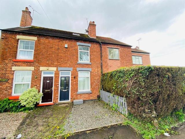 3 bedroom cottage to rent