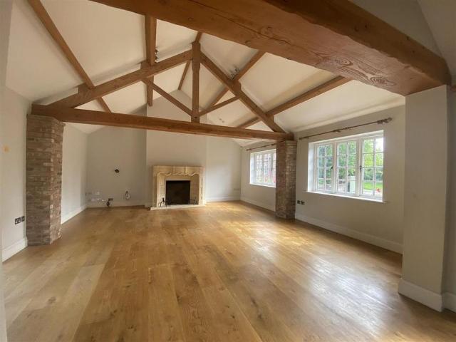 3 bedroom cottage to rent