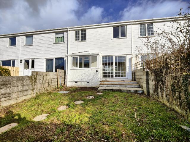 3 bedroom cottage to rent