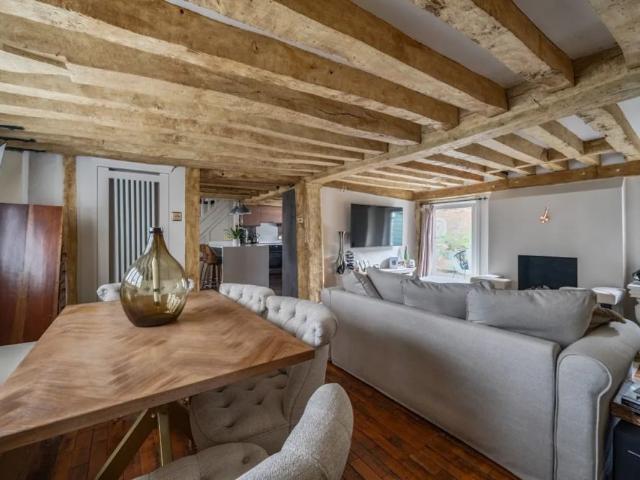 3 bedroom cottage to rent