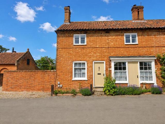 3 bedroom cottage to rent