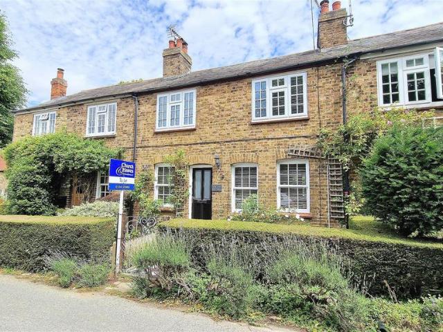 3 bedroom cottage to rent