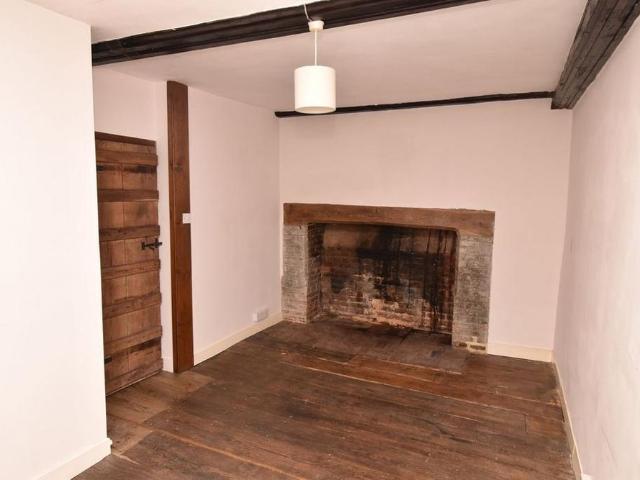 3 bedroom cottage to rent