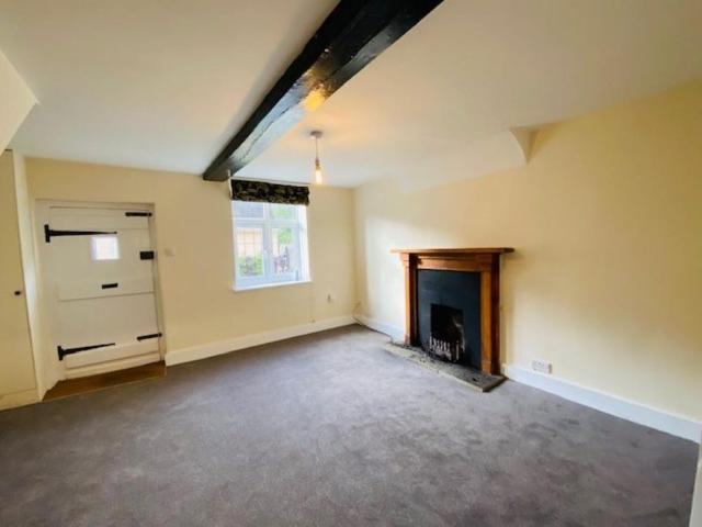 3 bedroom cottage to rent