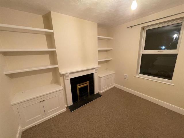 3 bedroom cottage to rent