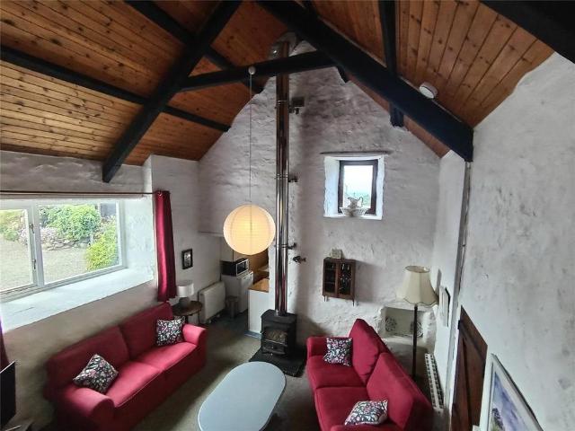 3 bedroom cottage to rent