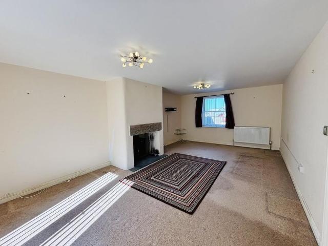 3 bedroom cottage to rent