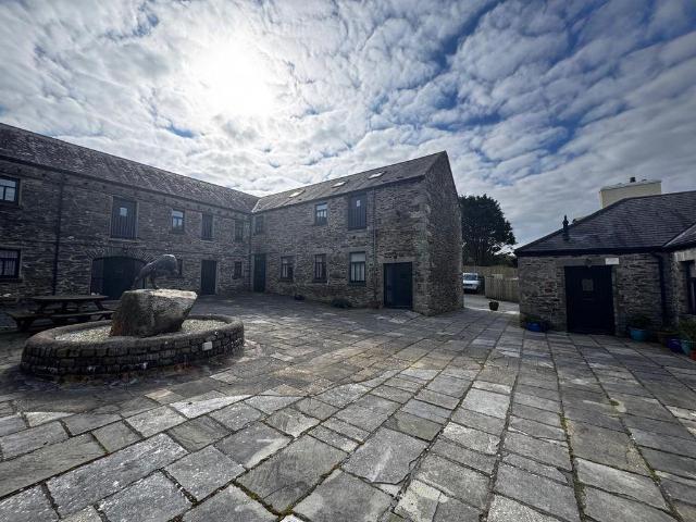 3 bedroom cottage to rent