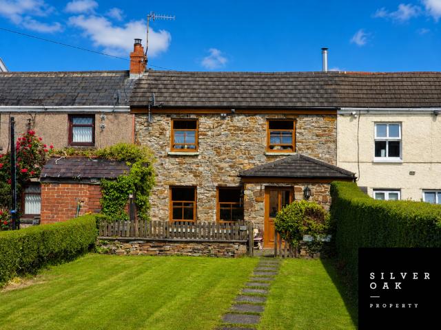 3 bedroom cottage to rent