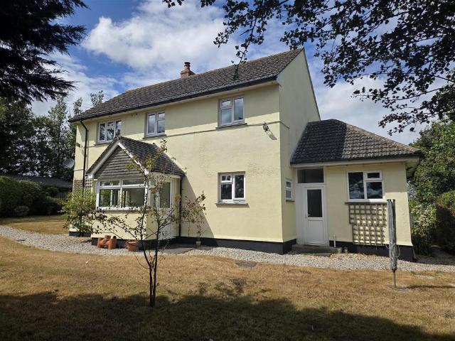 3 bedroom cottage to rent