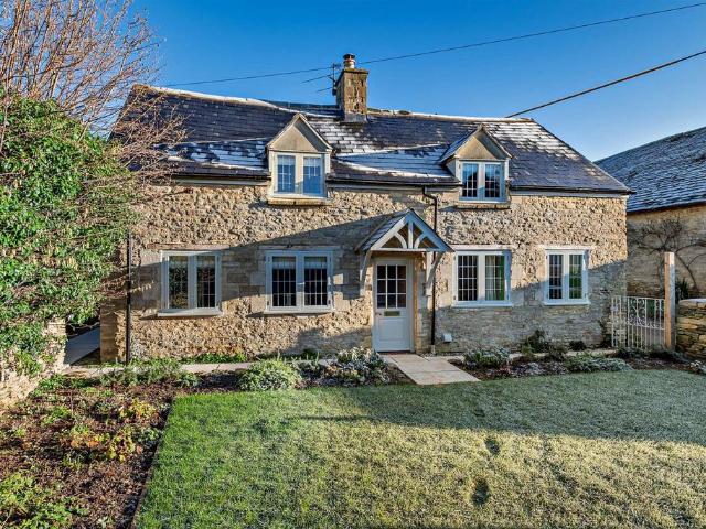 3 bedroom cottage to rent
