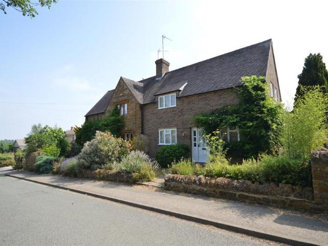 3 bedroom cottage to rent