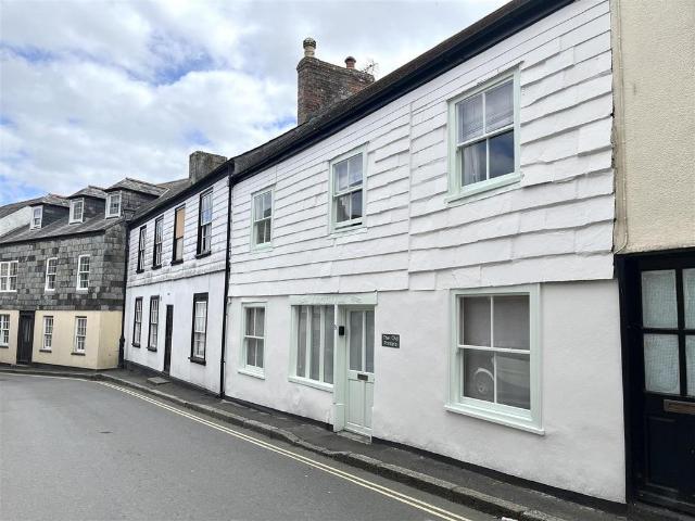 3 bedroom cottage to rent