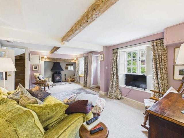 3 bedroom cottage to rent
