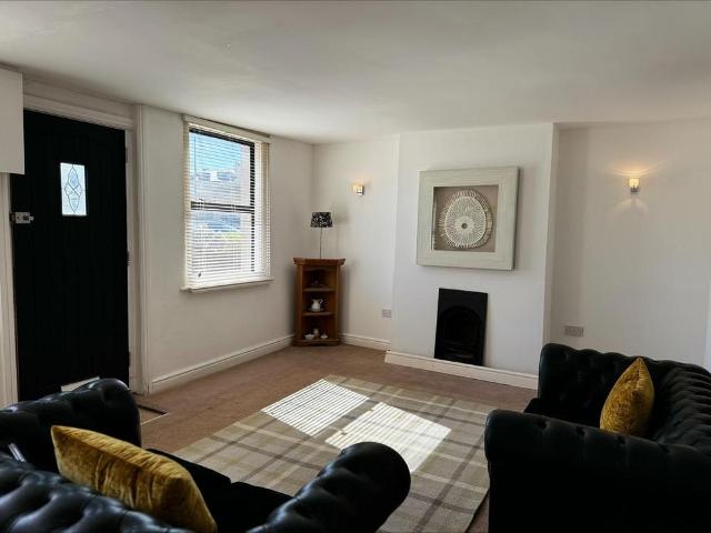 3 bedroom cottage to rent