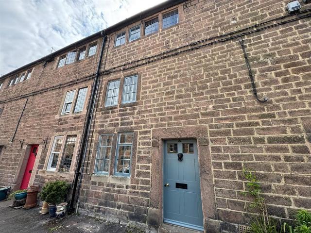 3 bedroom cottage to rent