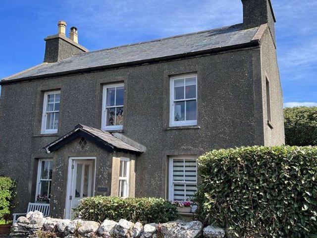 3 bedroom cottage to rent