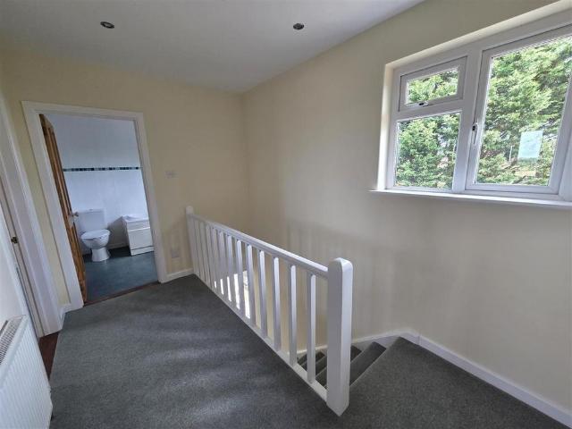 3 bedroom cottage to rent
