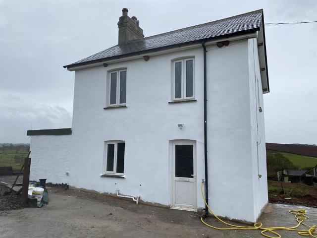 3 bedroom cottage to rent