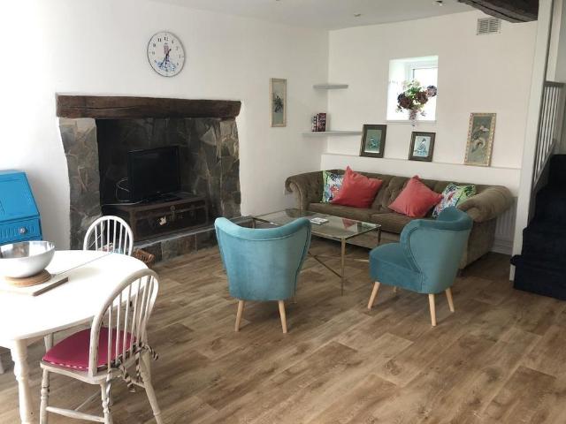 3 bedroom cottage to rent