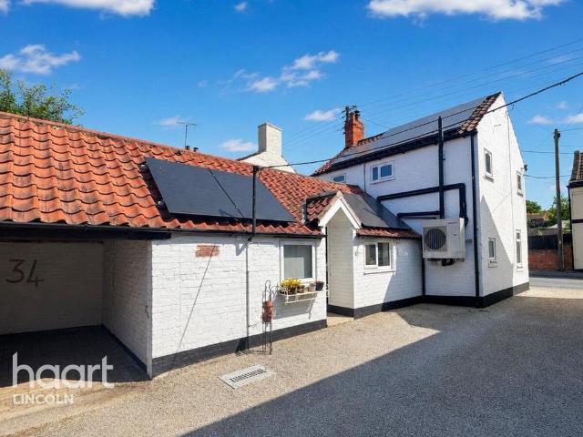 3 bedroom cottage to rent