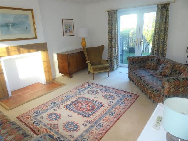 3 bedroom cottage to rent