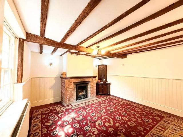 3 bedroom cottage to rent