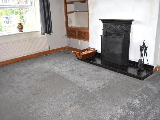 3 bedroom cottage to rent