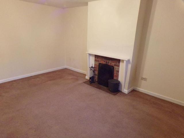 3 bedroom cottage to rent