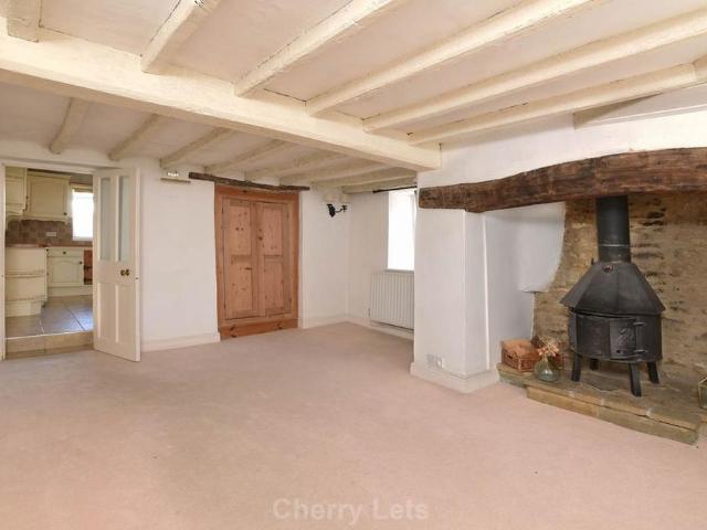 3 bedroom cottage to rent