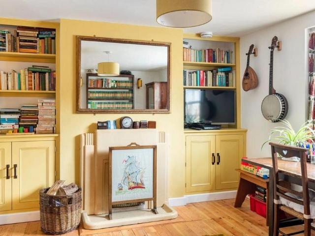 3 bedroom cottage to rent