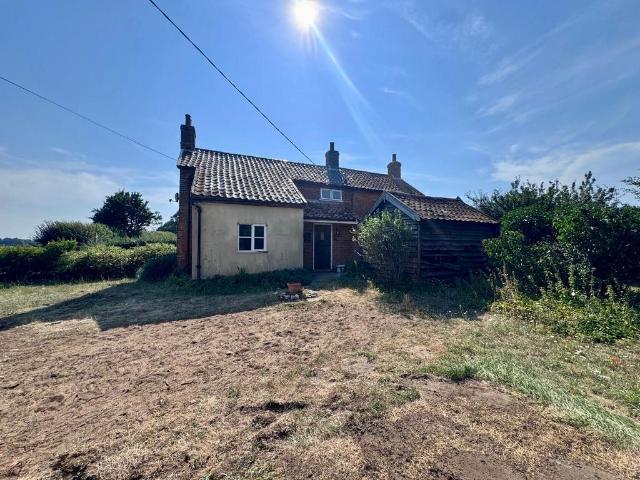 3 bedroom cottage to rent