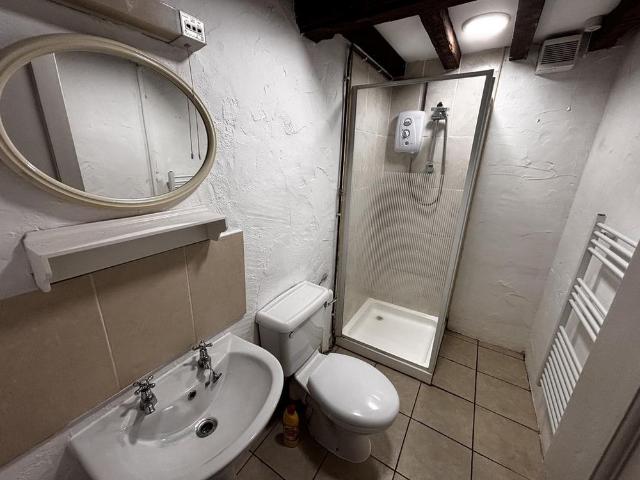 3 bedroom cottage to rent