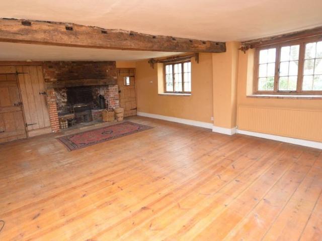 3 bedroom cottage to rent