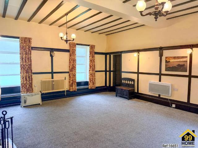 3 bedroom cottage to rent