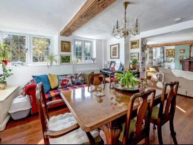 3 bedroom cottage to rent