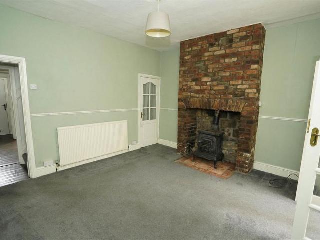 3 bedroom cottage to rent
