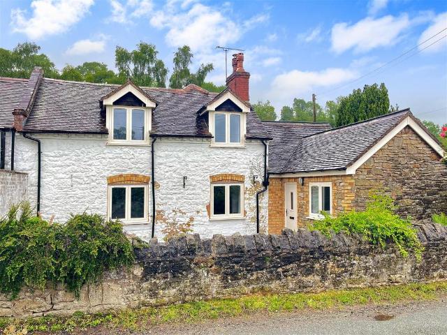 3 bedroom cottage to rent