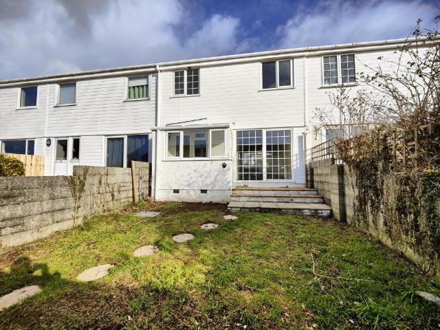 3 bedroom cottage to rent