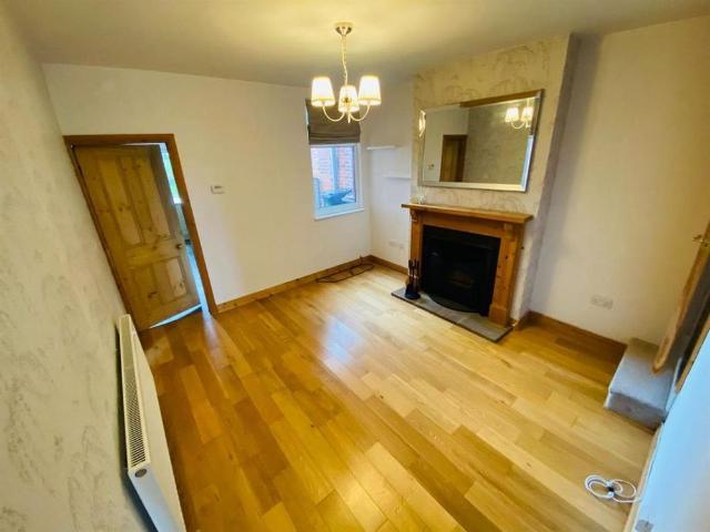 3 bedroom cottage to rent