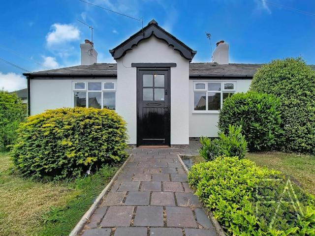 3 bedroom cottage to rent