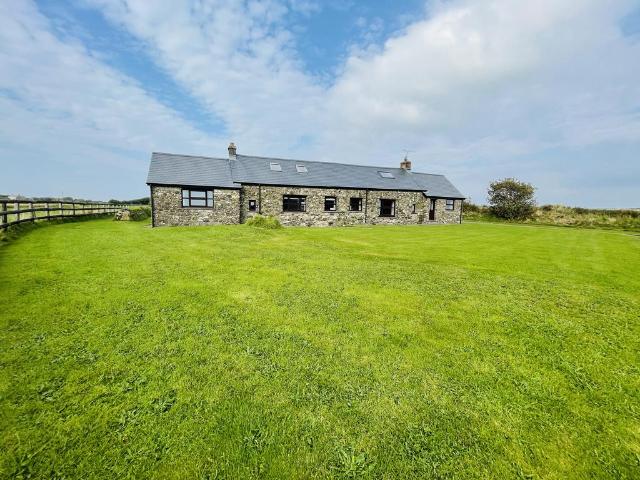 3 bedroom cottage to rent
