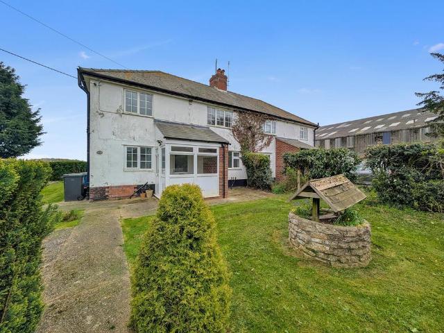 3 bedroom cottage to rent