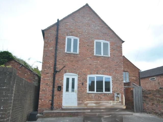 3 bedroom cottage to rent