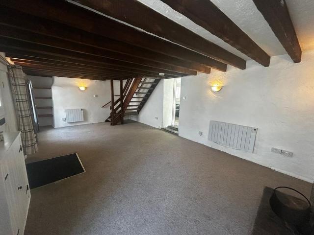 3 bedroom cottage to rent