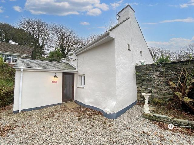 3 bedroom cottage to rent