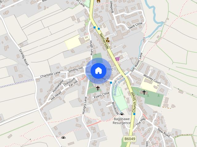 3 bedroom cottage to rent