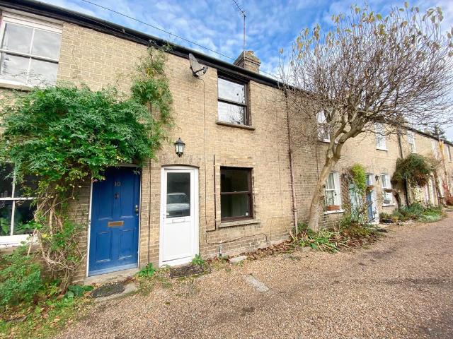 3 bedroom cottage to rent