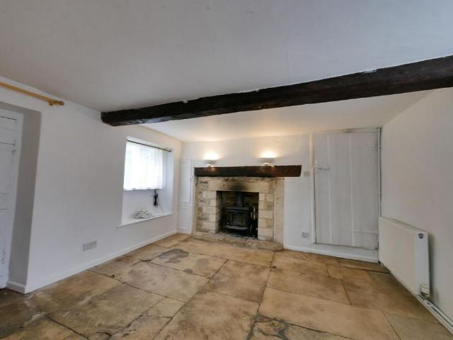 3 bedroom cottage to rent