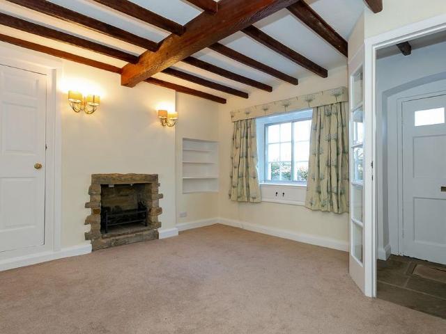 3 bedroom cottage to rent